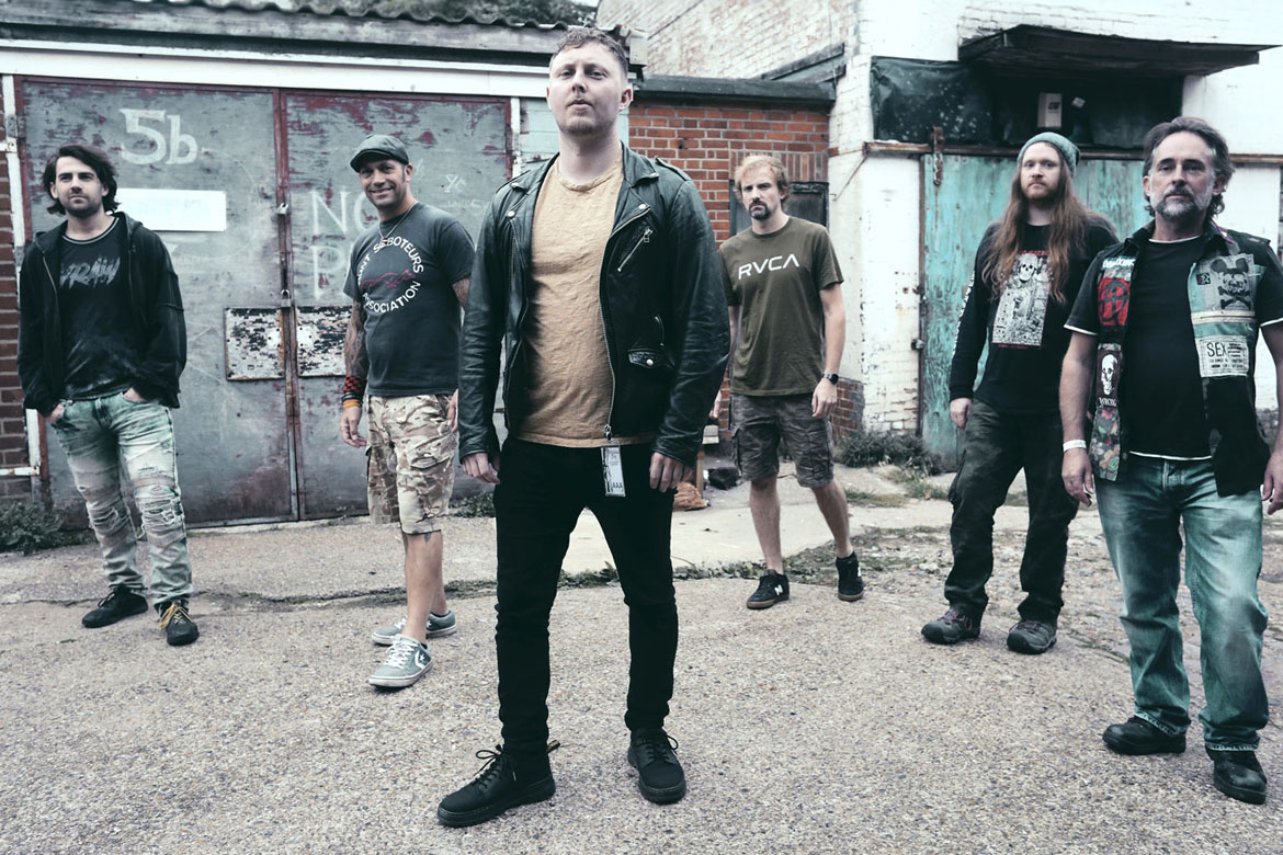 Home - Ferocious Dog: Folk-Punk Band, Tour Dates, Albums, and Merchandise